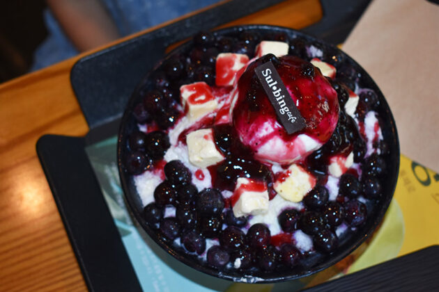 [HOW TO + SECRET RECIPE] Best Shaved Ice Machine: Bingsu at Home