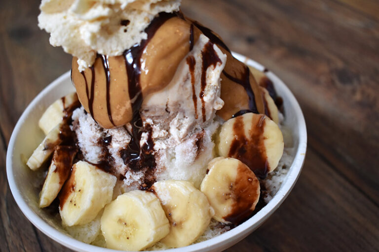 [HOW TO + SECRET RECIPE] Best Shaved Ice Machine: Bingsu at Home